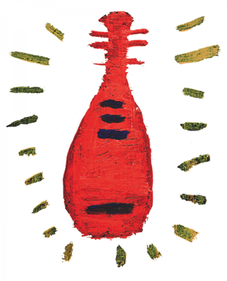 Thach Sanh - Heritage Vietnam Airlines