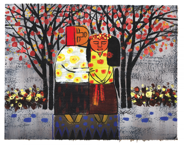 Thach Sanh - Heritage Vietnam Airlines